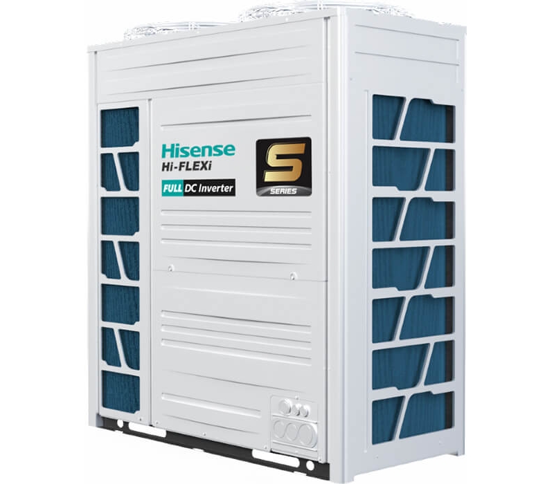 Наружный блок VRF Hisense AVWT-272HKSSX купить : Hisense AVWT-272HKSSX цена, отзывы на ...